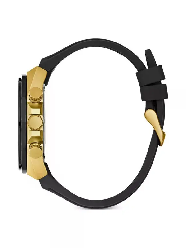 Guess 46mm Chronograph Watch
