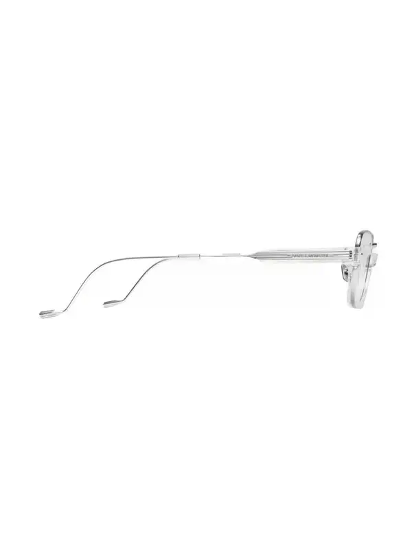 GENTLE MONSTER Gatta Square-frame Glasses