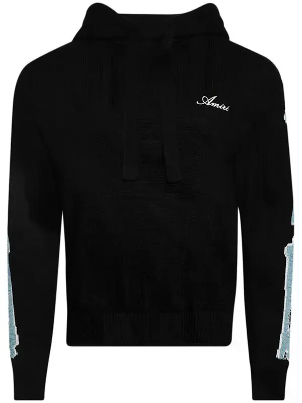 Amiri Bones Hoodie