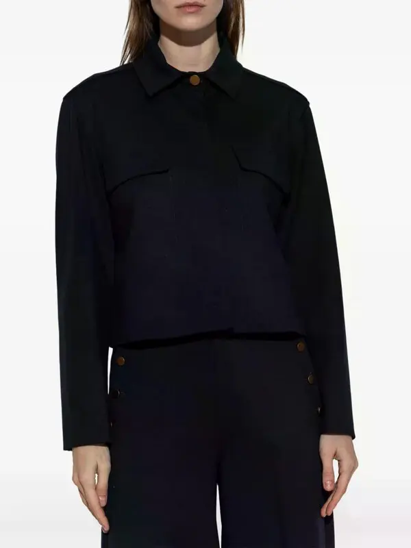 Max Mara Milan Jacket