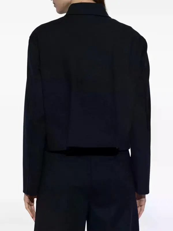 Max Mara Milan Jacket
