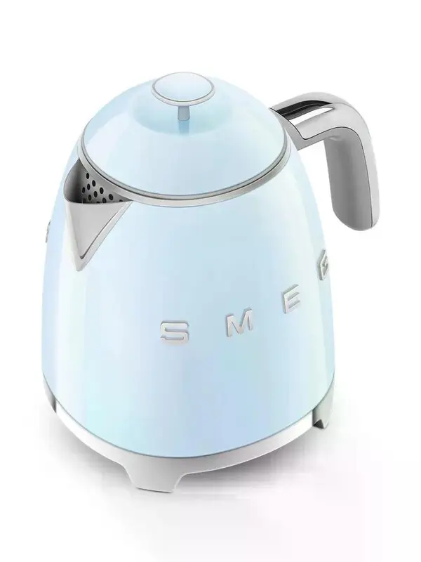 SMEG Mini Stainless Steel Kettle