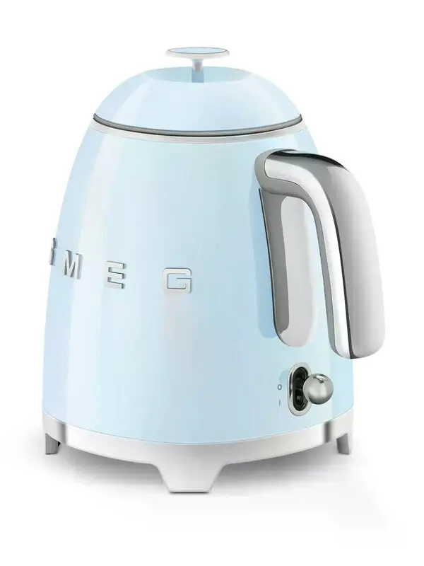 SMEG Mini Stainless Steel Kettle