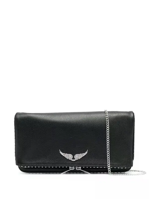 Zadig&Voltaire Rock Cross Body Bag