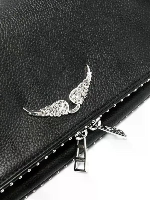 Zadig&Voltaire Rock Cross Body Bag