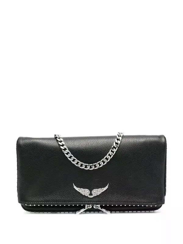 Zadig&Voltaire Rock Cross Body Bag
