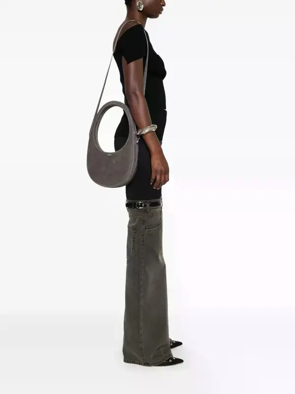 Coperni Swipe Cross Body Bag