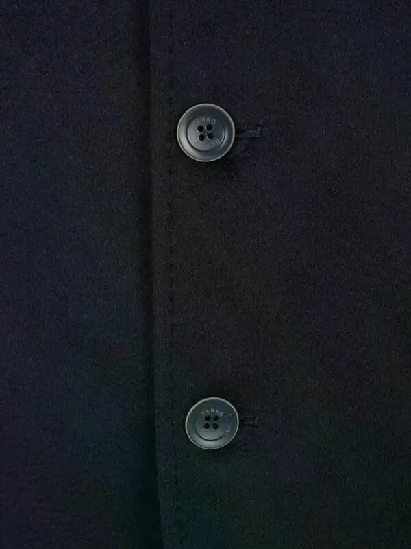 Herno Double-breasted Jacket