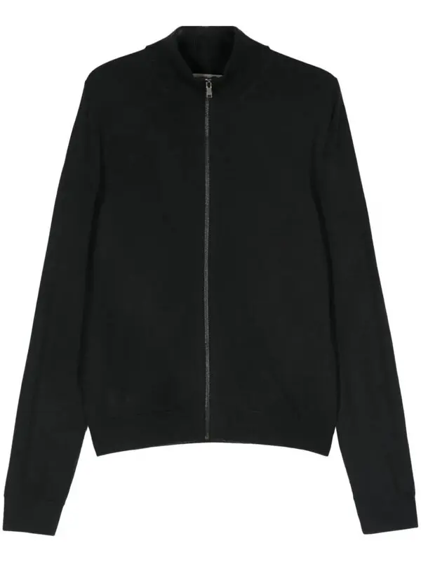 Zadig&Voltaire Charly Wool Cardigan
