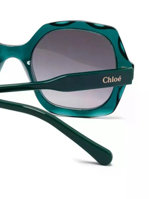 Chloé Olivia Sunglasses