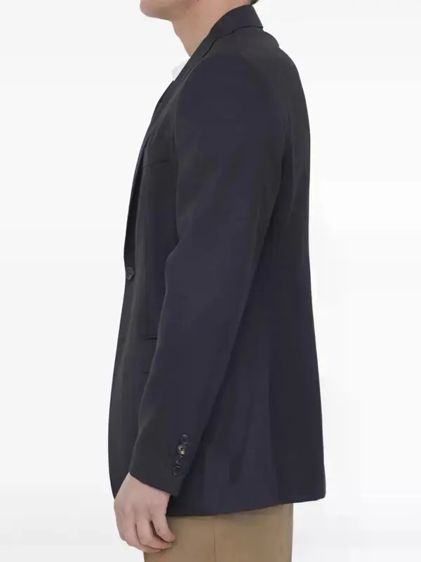 TONELLO Wool Blazer