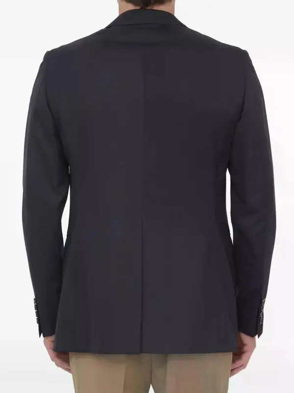 TONELLO Wool Blazer