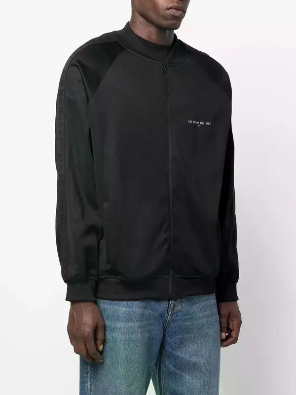 IH NOM UH NIT Logo-print Lightweight Jacket