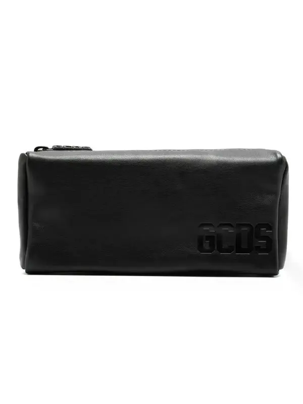 Gcds Rectangular Sunglasses