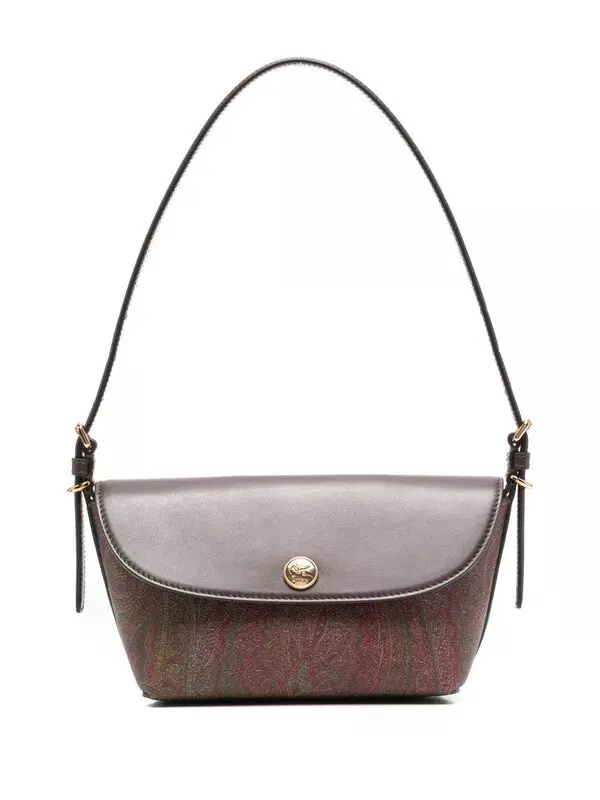 Etro Barchetta Arnica Shoulder Bag