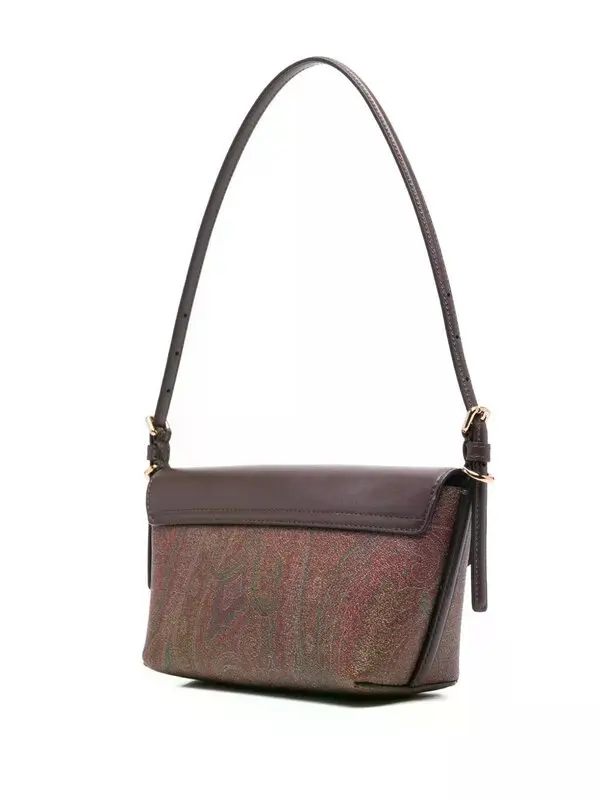 Etro Barchetta Arnica Shoulder Bag