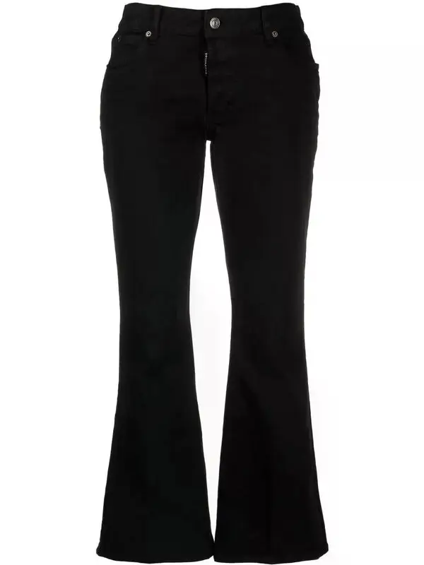 Dsquared2 Flared Jeans