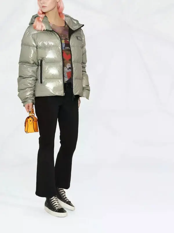 Dsquared2 Flared Jeans