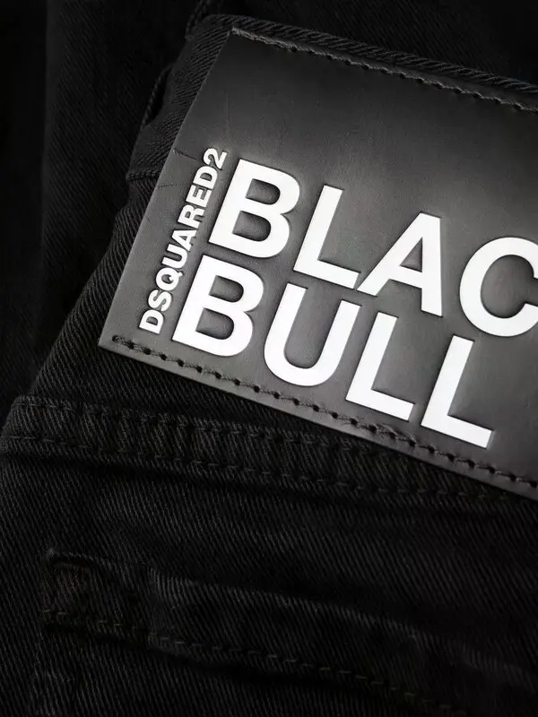 Dsquared2 Flared Jeans