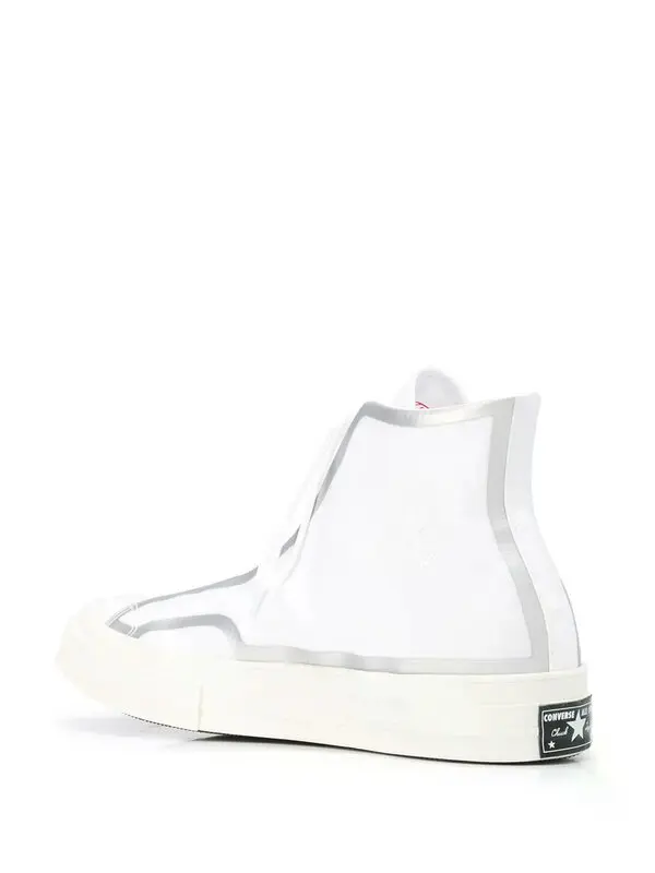 CONVERSE Festival Chuck 70 High-top Sneakers