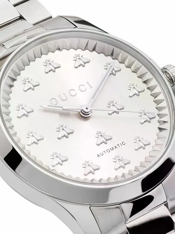 Gucci G-timeless Multibee 38mm