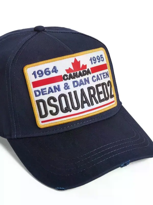 Dsquared2 Baseball Cap