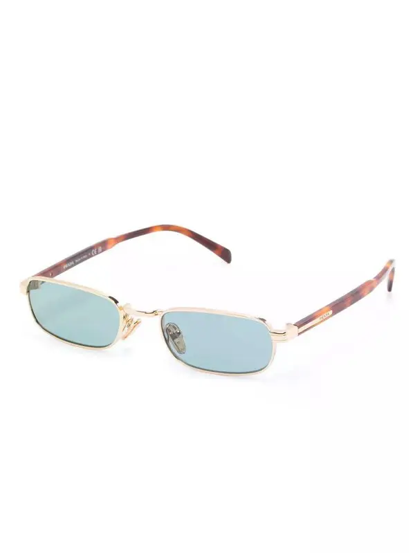 Prada Square Frame Sunglasses