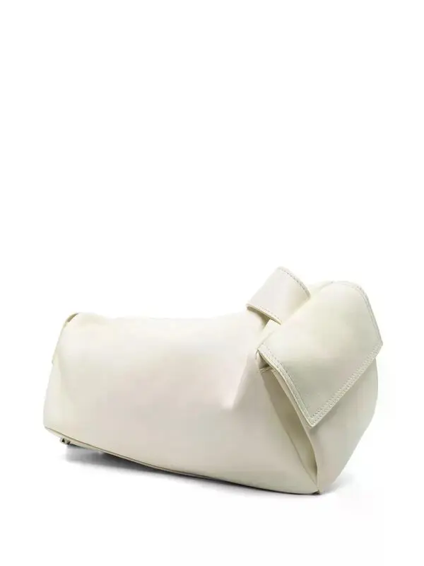 Sunnei Oversized Zip-up Satchel