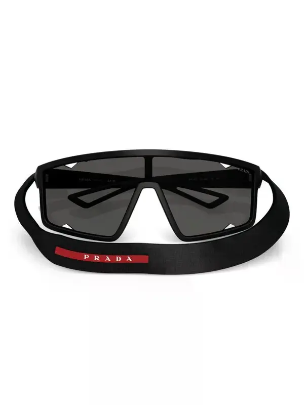 Prada Oversized Sunglasses