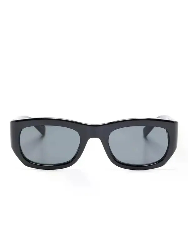 Saint Laurent Sl 713 Sunglasses - Black