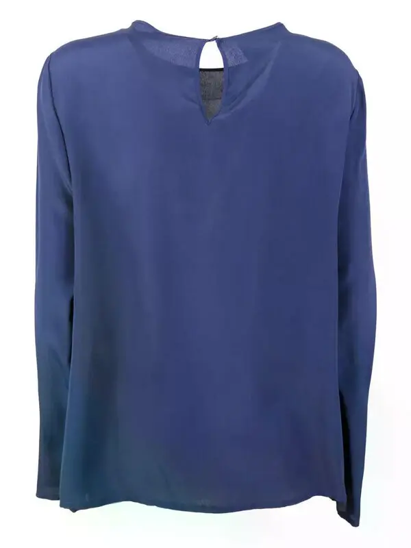 Alberta Ferretti Graphic-print T-shirt