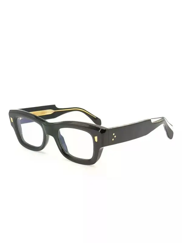 CUTLER & GROSS Square-frame Glasses