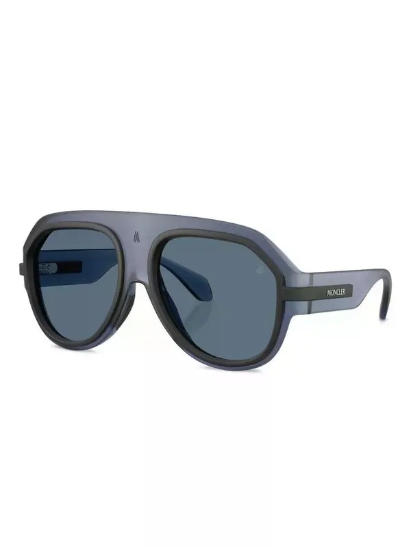 Moncler Fynder Me Sunglasses