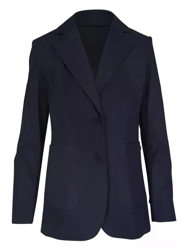 Bogner Amande Single-breasted Blazer