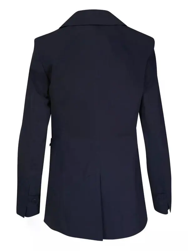 Bogner Amande Single-breasted Blazer