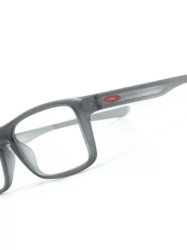 Oakley Rectangle-frame Glasses