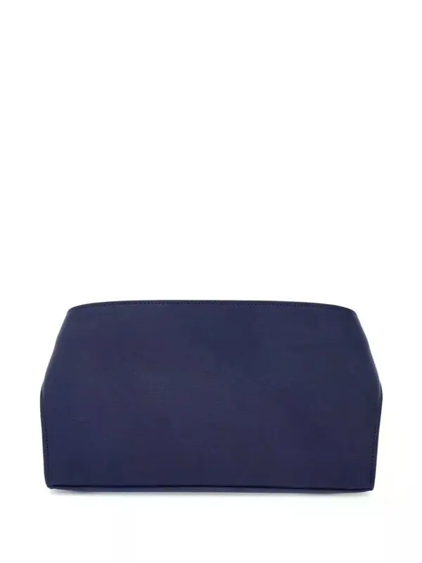 FERRAGAMO Mini Hug Crossbody Bag - Blue