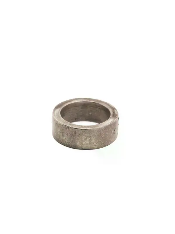 PARTS OF FOUR Sistema Linear Ring