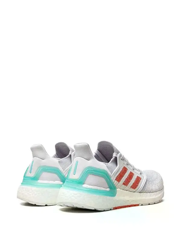 Adidas Ultraboost 20 Low-top Sneakers - Blue