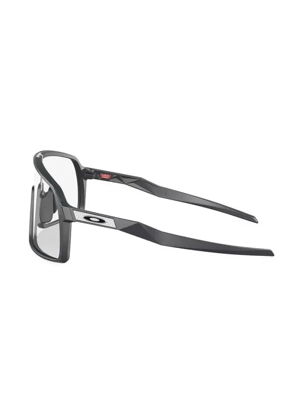 Oakley Sutro Sunglasses - Black