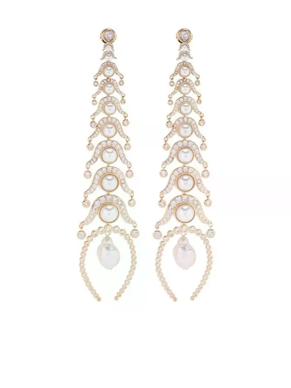 Zimmermann Muse Bracelet - Gold