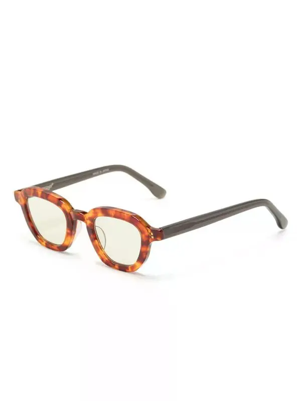 Undercover Square-frame Sunglasses