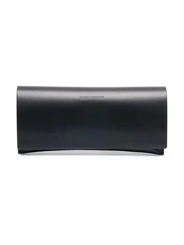 Saint Laurent Core Square-frame Sunglasses