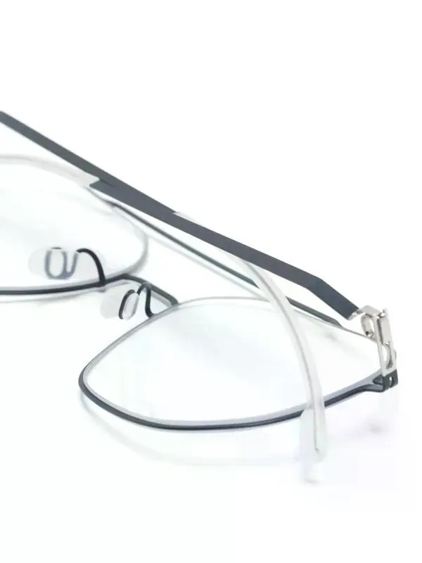 Mykita Arvo Navigator-frame Glasses