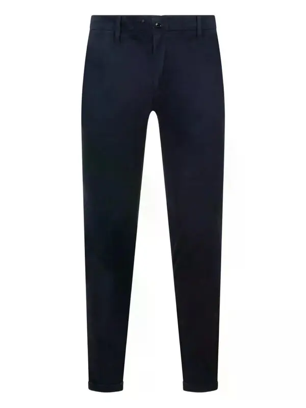RE-HASH Mucha Trousers - Blue