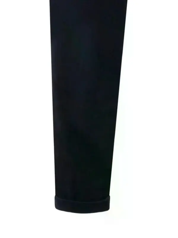 RE-HASH Mucha Trousers - Blue