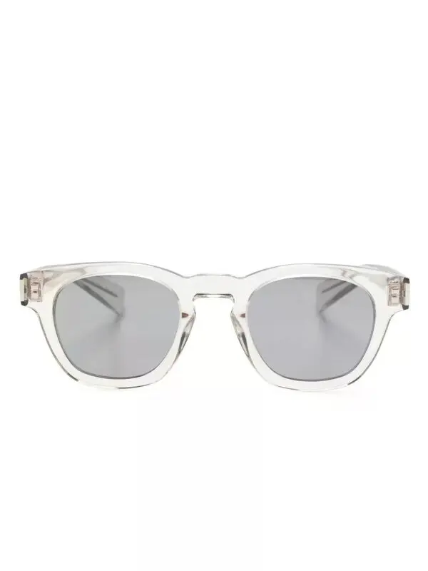 Saint Laurent Sl 746 Sunglasses - Grey