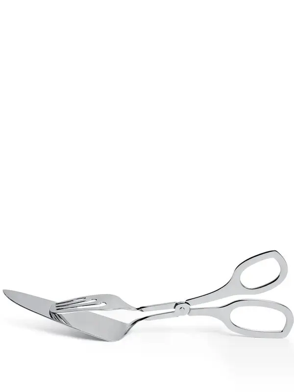 SAMBONET Living Cake Pliers - Silver