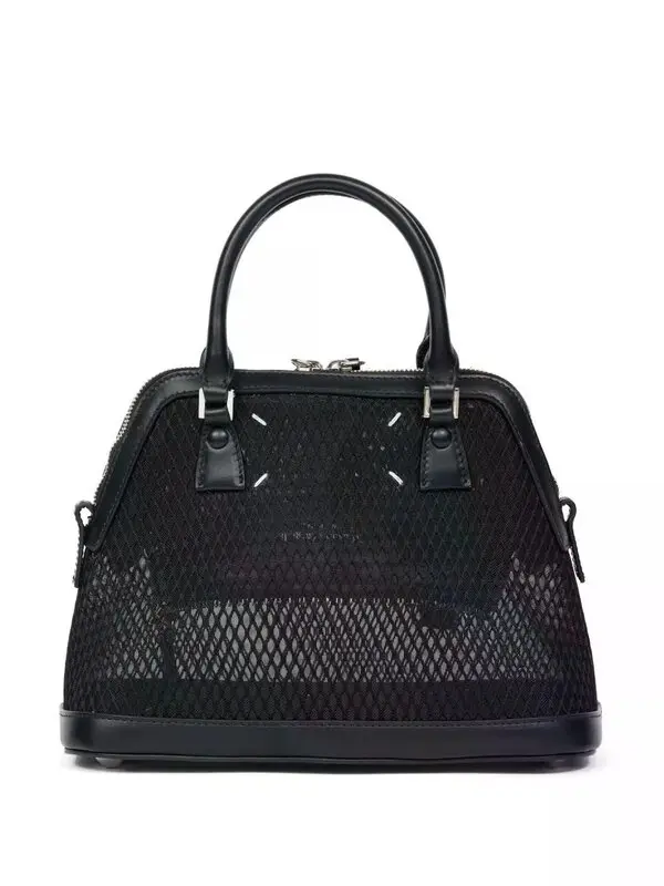 MAISON MARGIELA Mini 5ac Classique Tote Bag