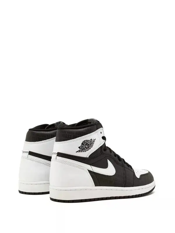 JORDAN 1 Retro High Og Re2pect Sneakers